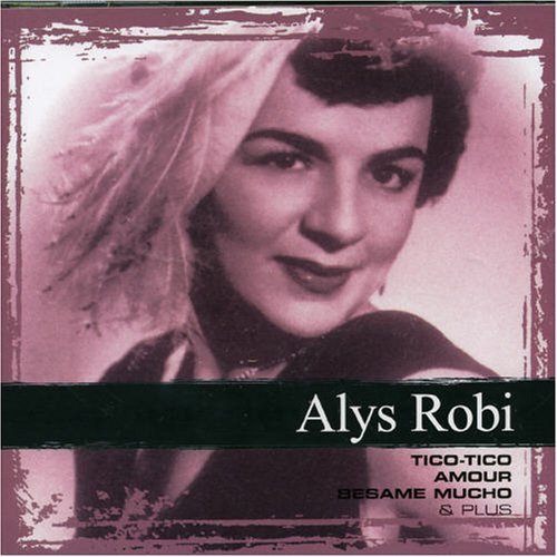 Robi, Alys - Collections - Amazon.com Music