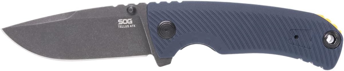 Tellus ATK – Tinta del calamar + amarillo – Yaxa Colombia