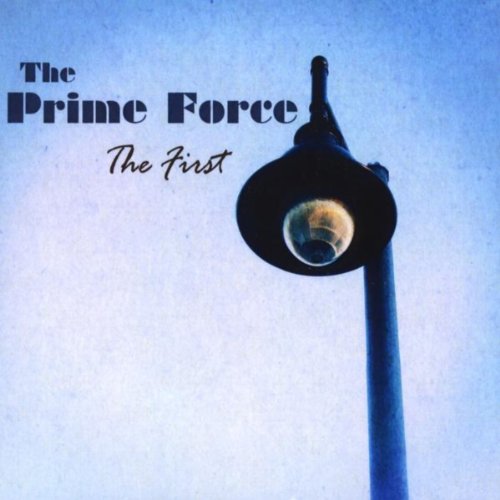 Play The First by The Prime Force on Amazon Music