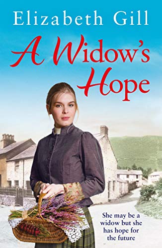 A Widow's Hope: When all is lost, can this widow find her hope again ...