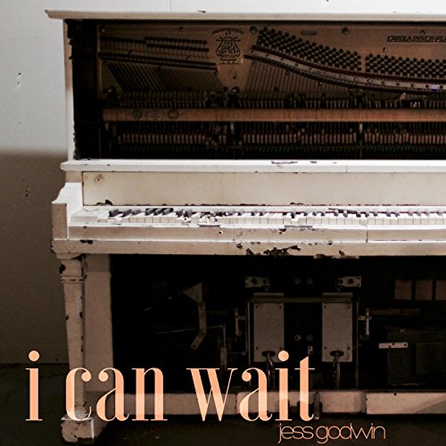 Amazon.com: I Can Wait : Jess Godwin: Digital Music