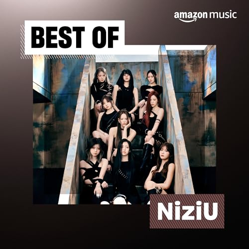 Best of NiziU
