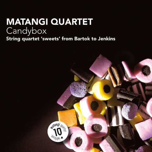 Amazon.com: Candybox : VARIOUS ARTISTS: Digital Music