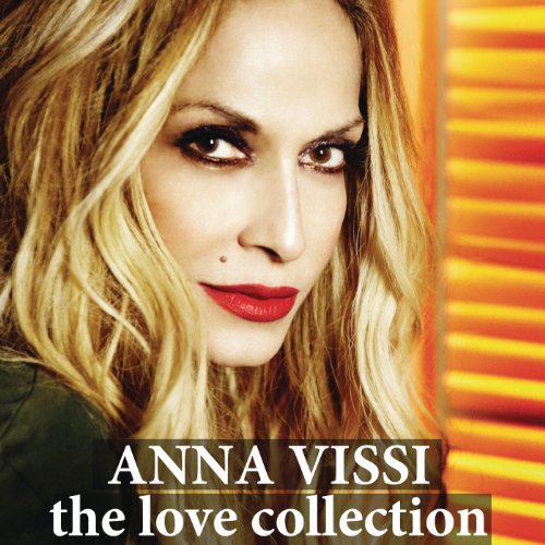 Play The Love Collection by Anna Vissi on Amazon Music Unlimited