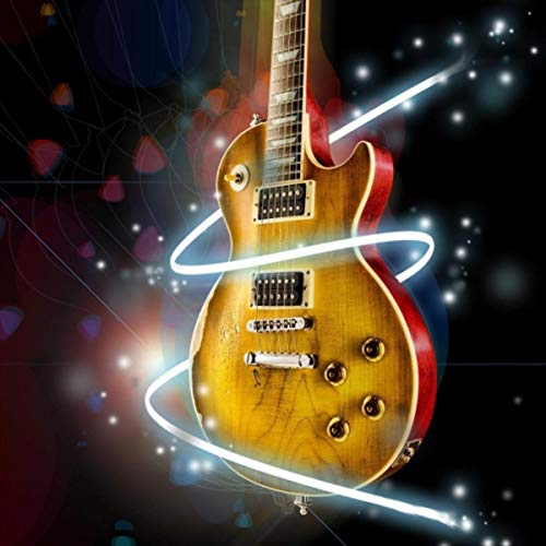 Play Global Guitars the Album by Global Guitars on Amazon Music