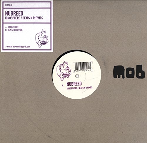 Beats N Rhymes by Nubreed on Amazon Music - Amazon.com