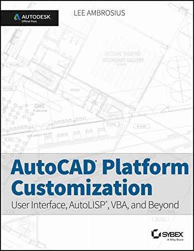 Buy AutoCAD Platform Customization (SYBEX) Book Online at Low Prices in ...
