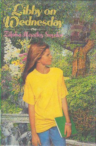Libby on Wednesday: Snyder, Zilpha Keatley: 9780440404989: Amazon.com ...