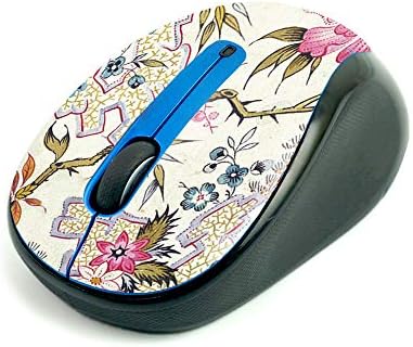 Amazon.com: MightySkins Skin for Logitech M325 Wireless Mouse - Floral ...