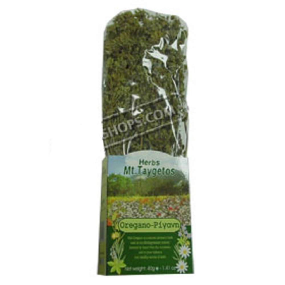 Amazon.com : Greek Wild Oregano in Bunches : Grocery & Gourmet Food
