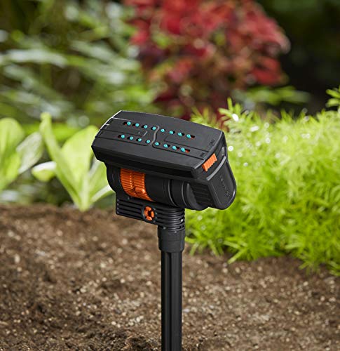 Gardena Micro-Drip System Vierkante Sprinkler OS 90: Sproeier voor ...