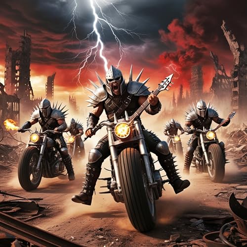 Amazon.co.jp: Savage Realm The Warpath Chronicles : Resonance Rock ...