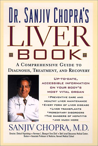 The Liver Book: A Comprehensive Guide to Diagnosis, Treatment, and ...