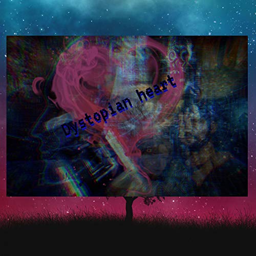 Play dystopian Heart by david vs a word on Amazon Music