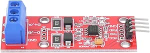 Amazon.co.jp: SCM TTL to RS485 automatic current control module, with ...