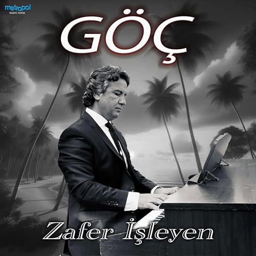 Amazon.com: Göç : Zafer İşleyen: Digital Music