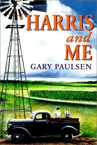 Harris and Me: 9780785762409: Amazon.com: Books