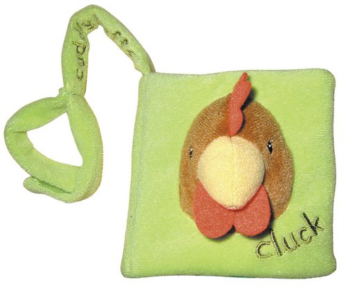 Cluck (Cuddly Cuffs): Hobson, Sally, Hobson, Sally: 9781589257832 ...