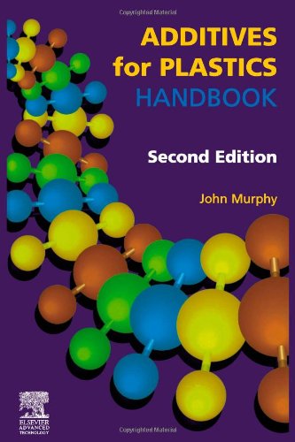 Additives for Plastics Handbook: Murphy, J.: 9781856173704: Amazon.com ...
