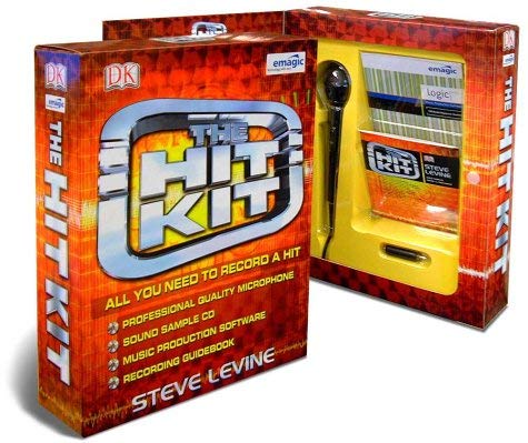 Amazon.com: The Hit Kit : Everything Else