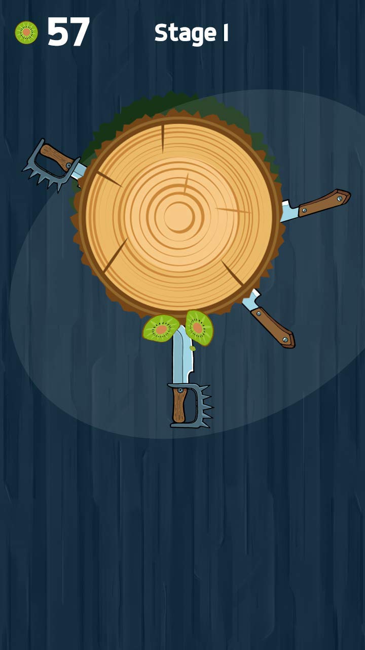 Knife Clash - App on Amazon Appstore
