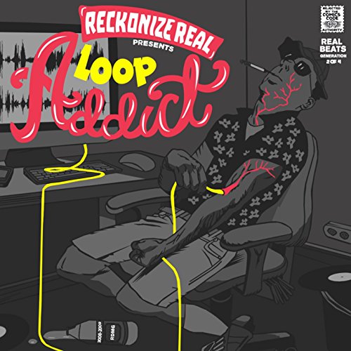 Amazon.co.jp: 2nd Generation: Loop Addict : Real Beats: デジタルミュージック