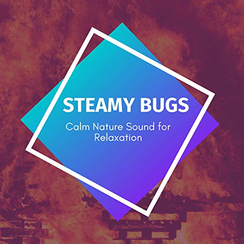Play Steamy Bugs - Calm Nature Sound for Relaxation by VARIOUS ARTISTS ...