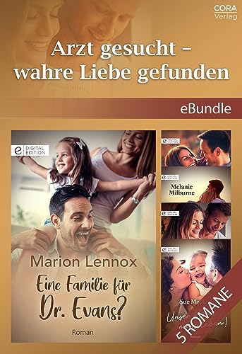 Arzt gesucht - wahre Liebe gefunden (eBundle) eBook : Lennox, Marion ...