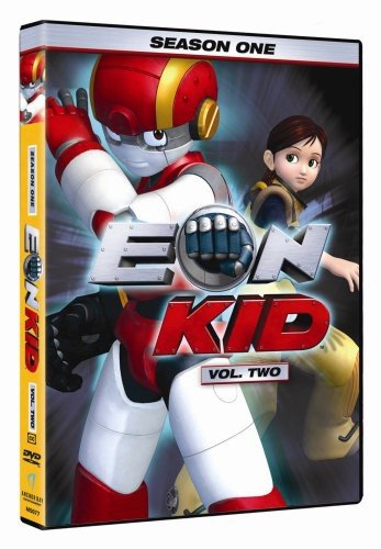 Amazon.it | Eon Kid 2: Season 1 [Edizione: Stati Uniti]: Acquista in ...