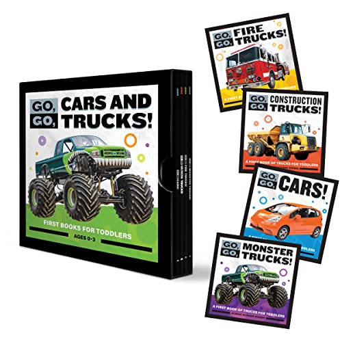 Car Go – The 15 best products compared - Your Motor Guide