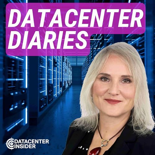 Amazon.com: DataCenter Diaries : Ulrike Ostler: Audible Books & Originals