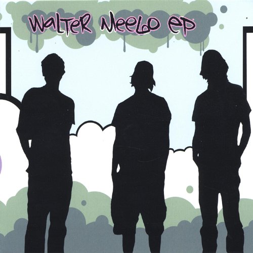 Play Walter Meego EP by Walter Meego on Amazon Music