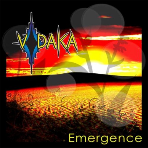 Play Emergence by Vadaka on Amazon Music