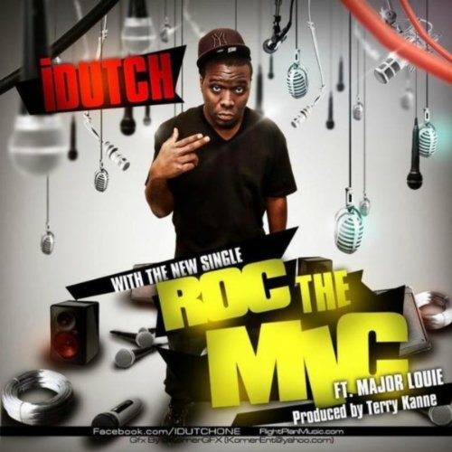 Play Roc da Mic by I Dutch on Amazon Music