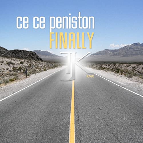 Finally (TJK Remix) by CeCe Peniston and TJK on Amazon Music - Amazon.co.uk