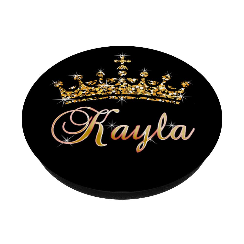 Kayla Name Designs Wallpaper