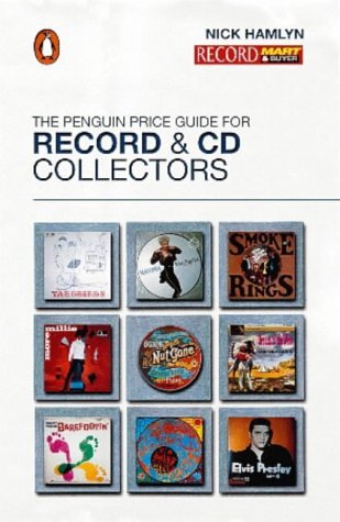 Penguin Price Guide For Record And Cd Collectors 4th Edition: Hamlyn ...