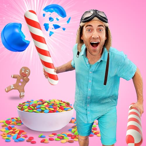 Candy Cane Crush! by Danny Go! on Amazon Music Unlimited