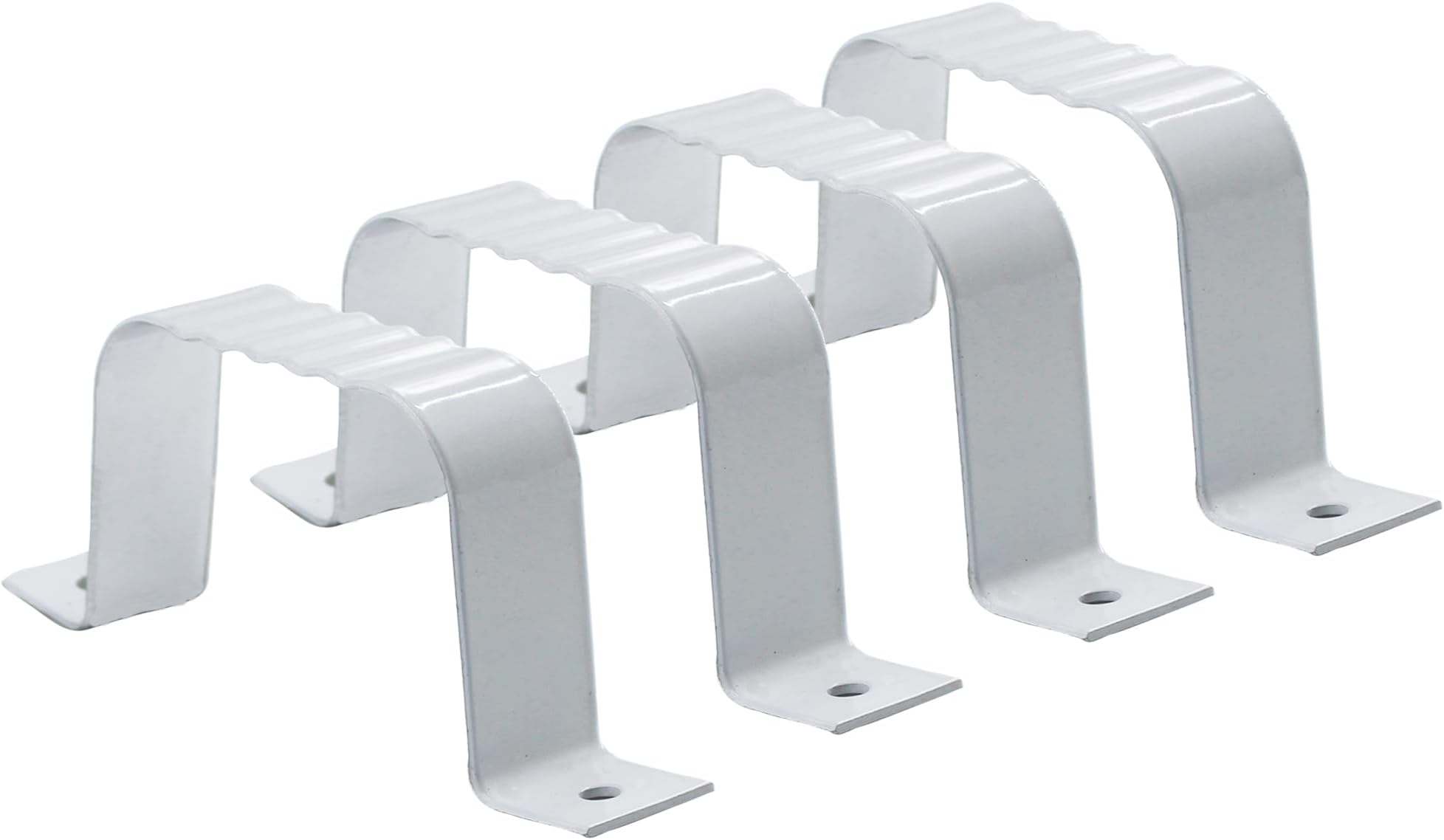 Amazon.com : VYH Downspout Adapter Gutter Downspout Strap 3x4 Leader ...