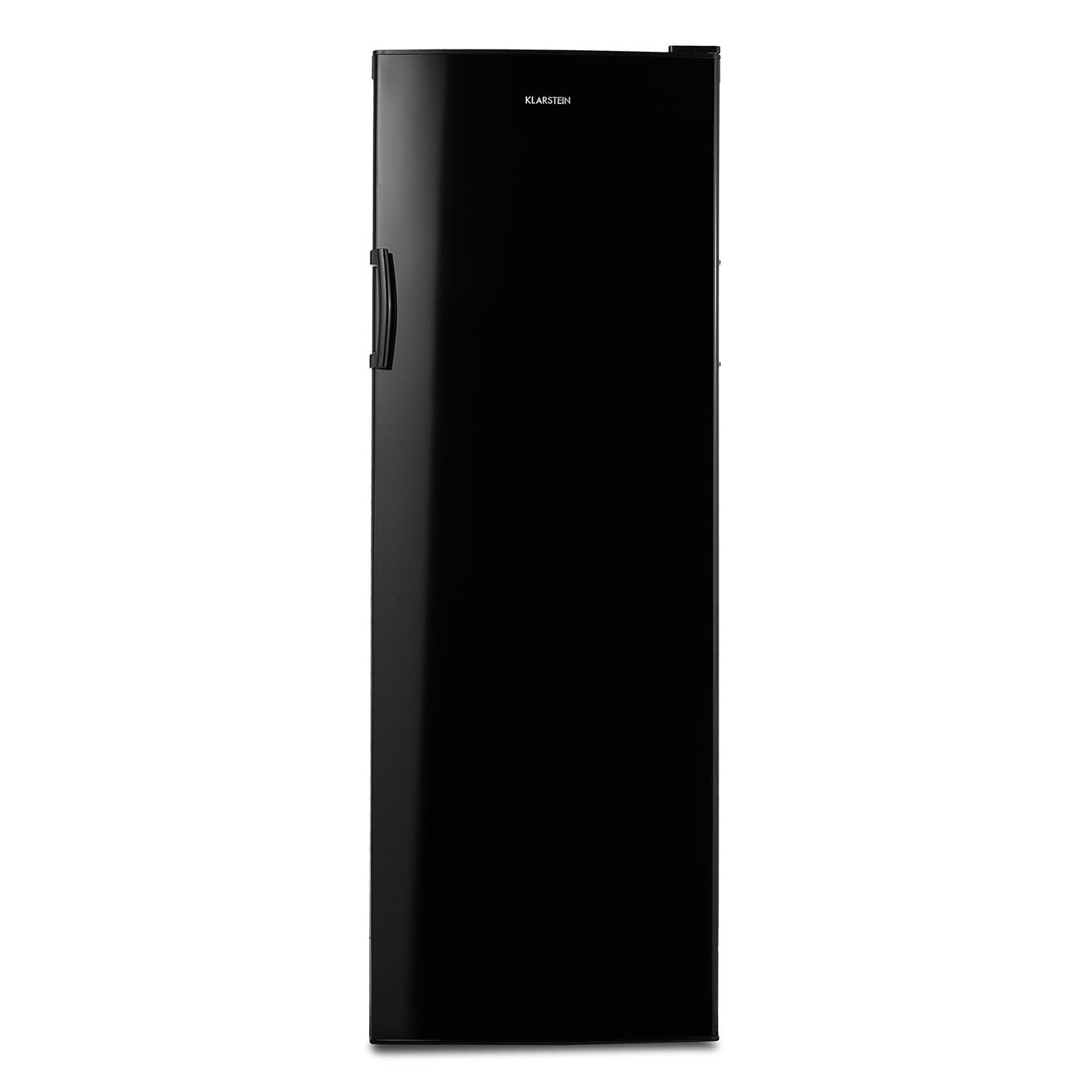 Klarstein Big Boy Refrigerator - Cooler, Fridge, 335 Litres, 6 Floors ...