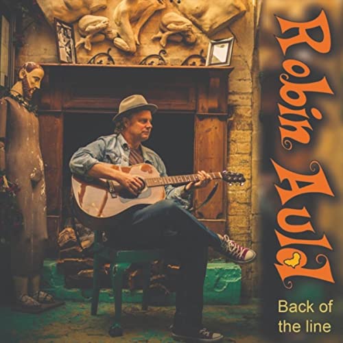 Spiele Back of the Line von Robin Auld auf Amazon Music ab