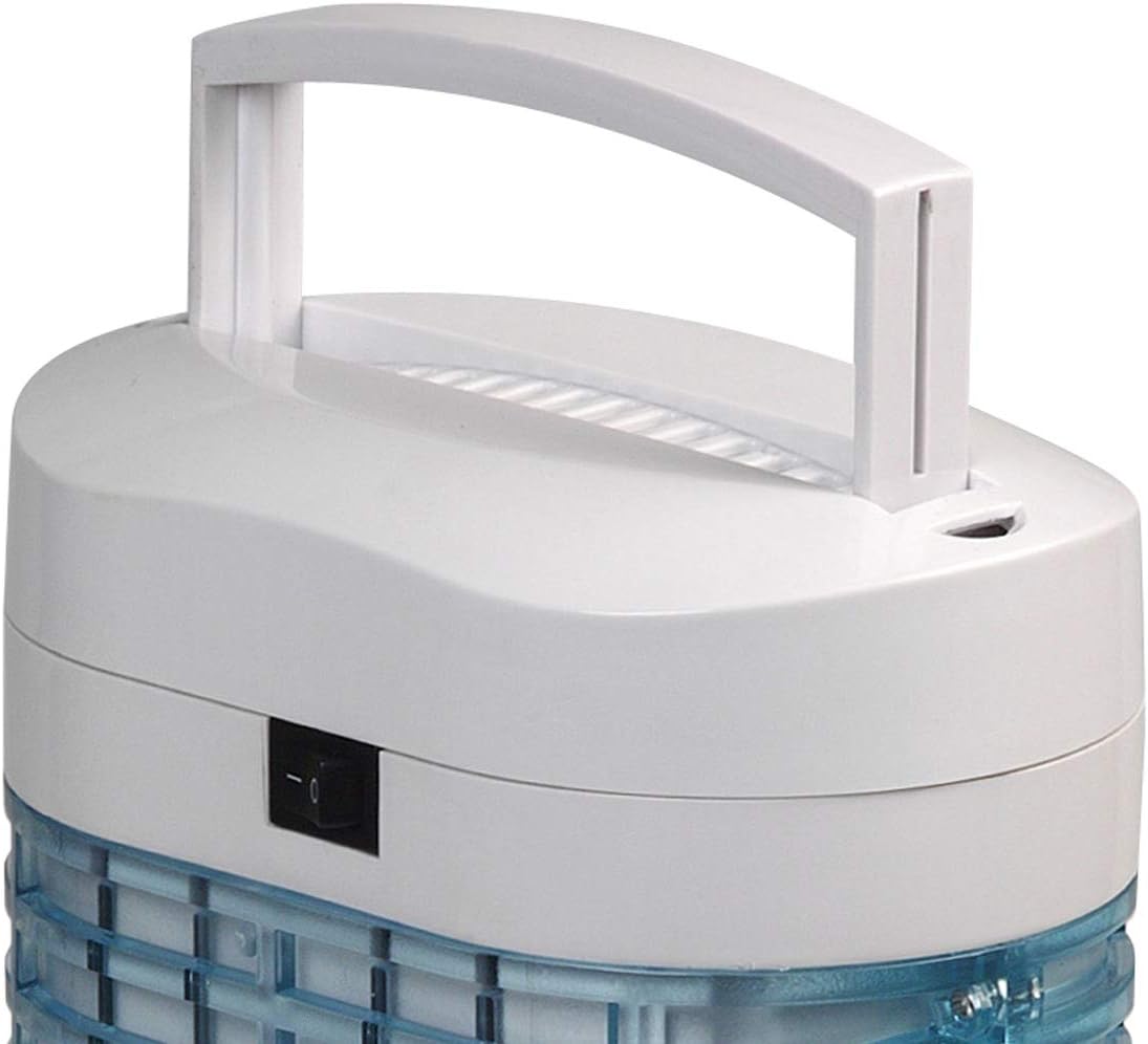 Domo Electric UV Insect Killer Instruction Manual