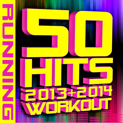 Amazon.com: Running Workout 50 Hits! 2013 - 2014 : Workout Remix ...