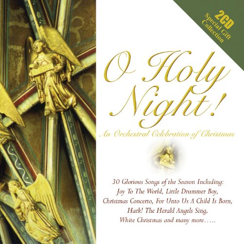 Play O Holy Night - An Orchestral Christmas Collection by The Eden ...