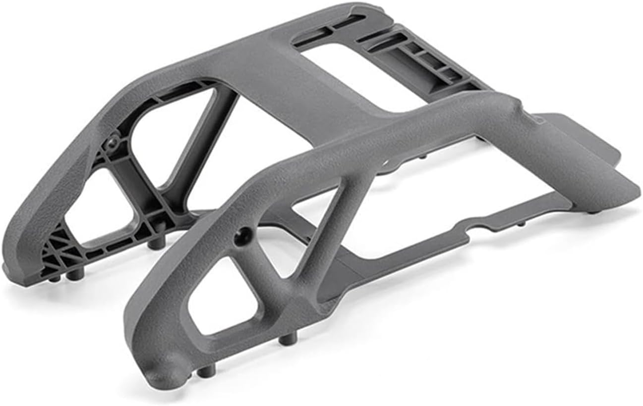 Amazon.com: Avata Upper Frame Assembly Repair Parts Drone Body Upper ...