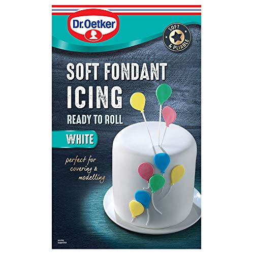 Icing Sugar Hacendado ️ 2024