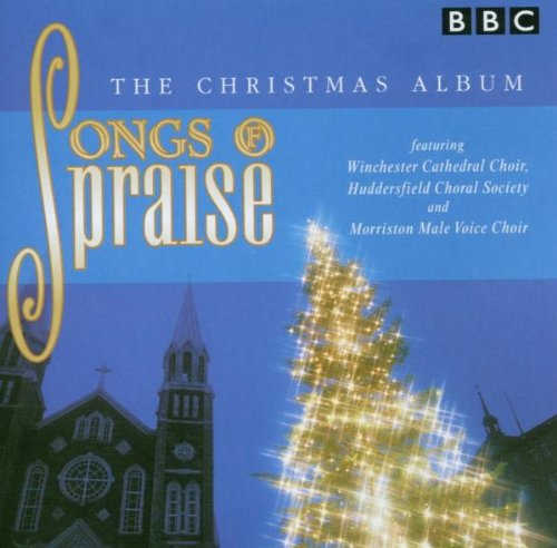 Various Artists - Songs of Praise-Christmas - Amazon.com Music