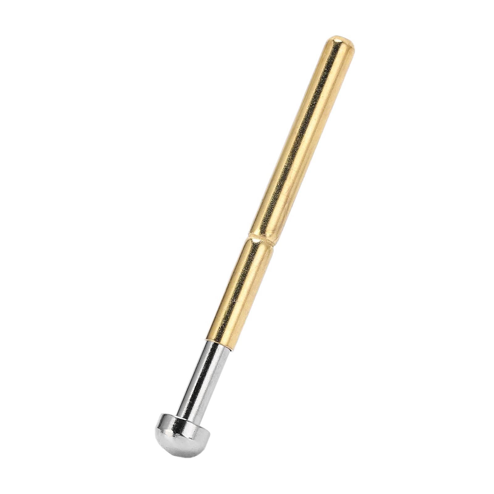 Spring Test Probes 100pcs P156 D High Accuracy Round Pogo | Desertcart ...