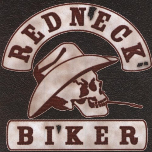 Various Artists - Redneck Biker - Amazon.com Music