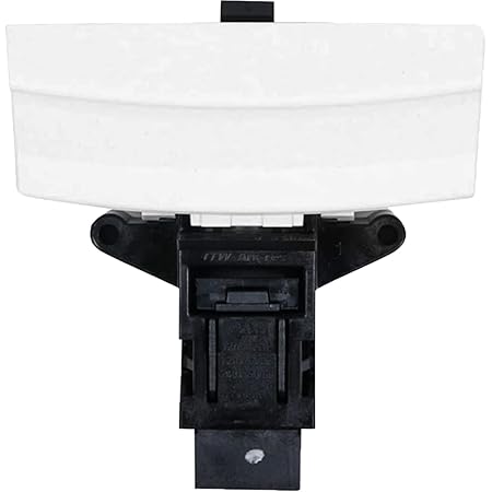 Amazon.com: Dishwasher Door Latch 5304516818 5304525218 for Frigidaire ...